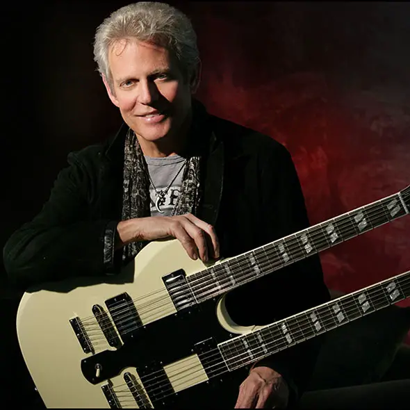 Don Felder: Divorced His Wife of 29 Years, But What About Children ...