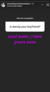 Glenn Danzig's Girlfriend Gives Insight On Their Love Story