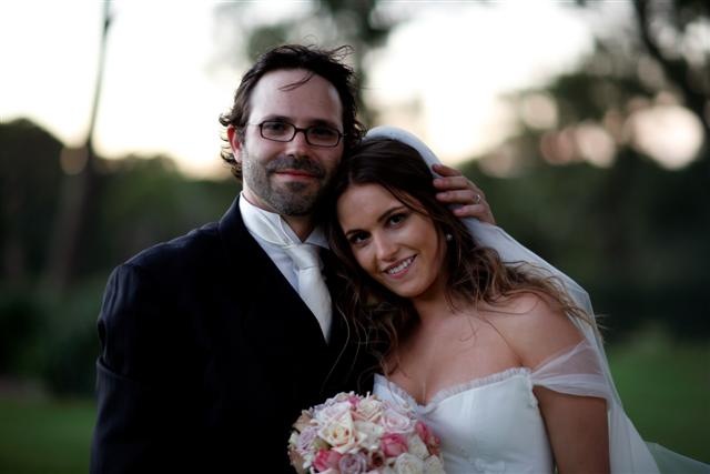 Christie Hayes Finally Married To Her Husband, Why Was Their Wedding ...