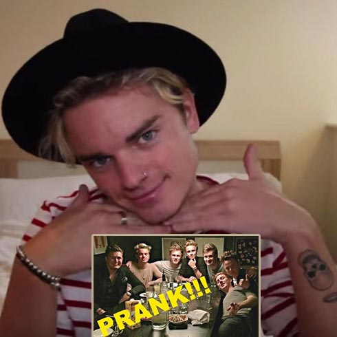 Looking For Jack Maynard's Wiki and Bio?: Young Age Youtube Sensation ...