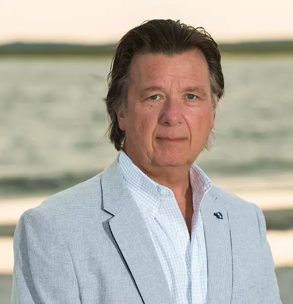 James Fitzgerald, Retired FBI Agent's Failed Married Life! Relationship ...