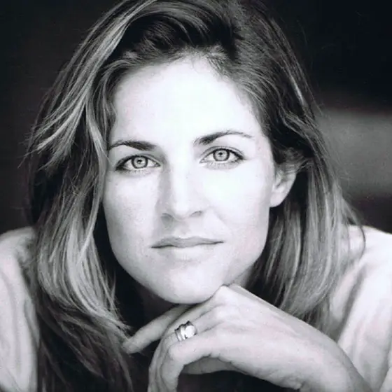 Hot Actress Jessica Steen: Previously in a Relationship But Not Married ...