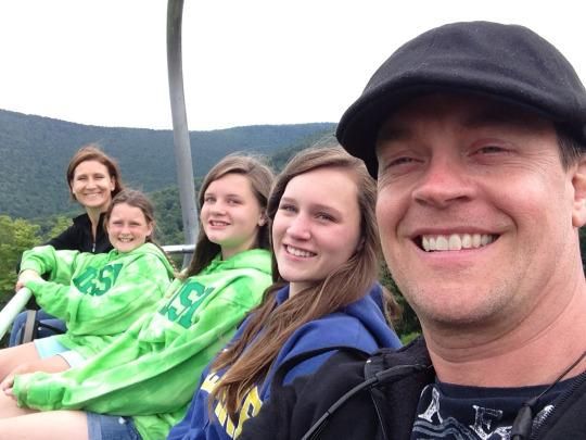 Stand-Up Comedian Jim Breauer Talks About His Family And Career! View ...