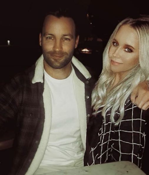 What Is Jimmy Bartel Married Status Now? Personal Life Insight