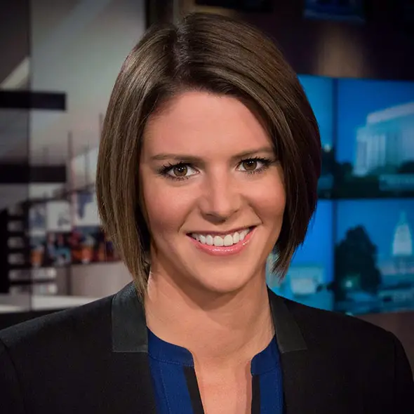 MSNBC's Kasie Hunt Engaged? Married? Had a Boyfriend? Closer Look on ...