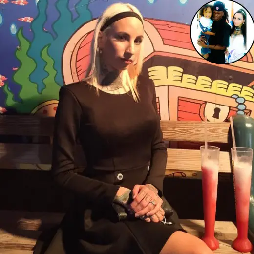 Kat Stacks Became Pregnant But Did She Have A husband Or A Boyfriend ...