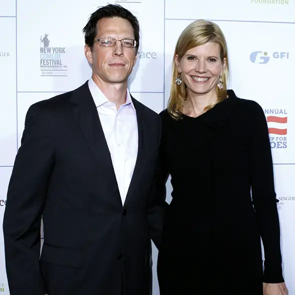 Kate Snow's Married Life With Her Husband And Children, What is Her Net ...