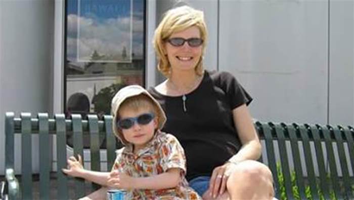 Kate Snow's Married Life With Her Husband And Children, What is Her Net ...