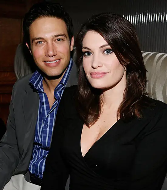 Fox News' Hottie Kimberly Guilfoyle and Her Divorced Husband. Plus, Her ...