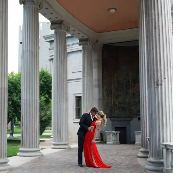 Laura Rutledge Married Life With Boyfriend-Turned-Husband, Josh ...