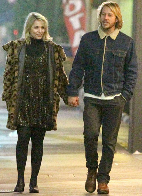 Luke Bracey Had An Actress Girlfriend But Did He Get Married To Her ...