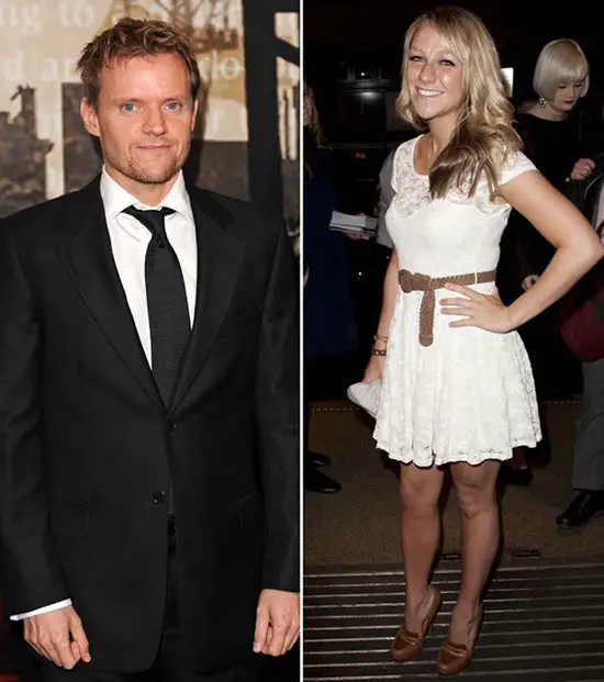 The Good Wife's Star Mark Warren's Girlfriend: Married in the Series ...