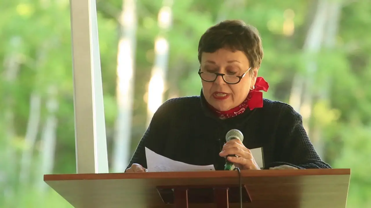 Martha Teichner Wiki, Married, Age, Cancer, Husband