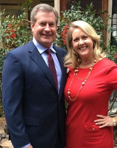 QVC's Mary Beth Roe Married Life | Children & Family Status