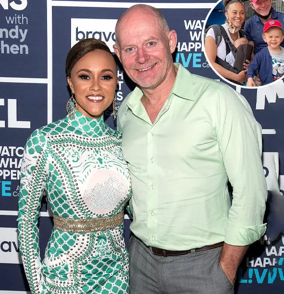Insight On Michael Darby's Kids, Gay Speculations Plus Net Worth