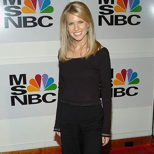 Monica Crowley: Boyfriend Bill Siegel But Married to Alan Colmes. Is it ...