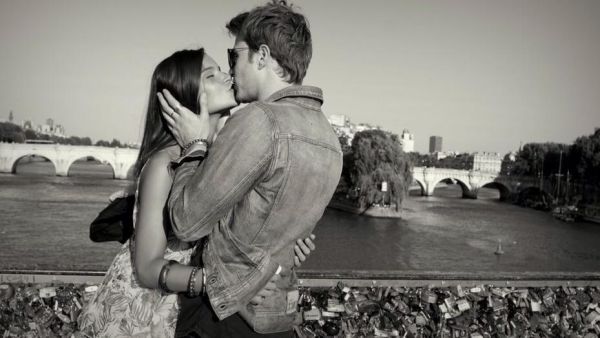 Nathaniel Buzolic Once Had A French Girlfriend; Still Dating Her Or ...