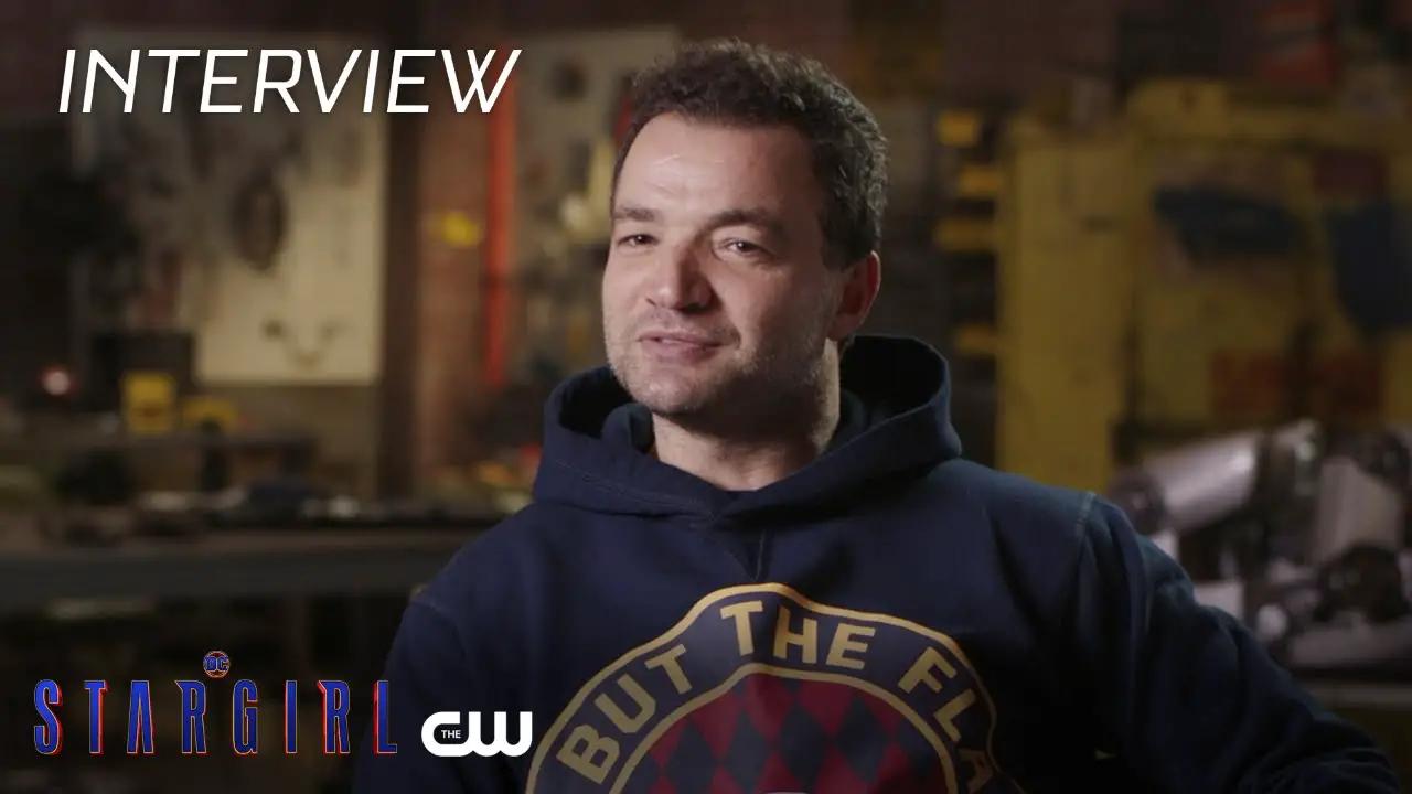Nick E. Tarabay- All on His Net Worth, Wife & More