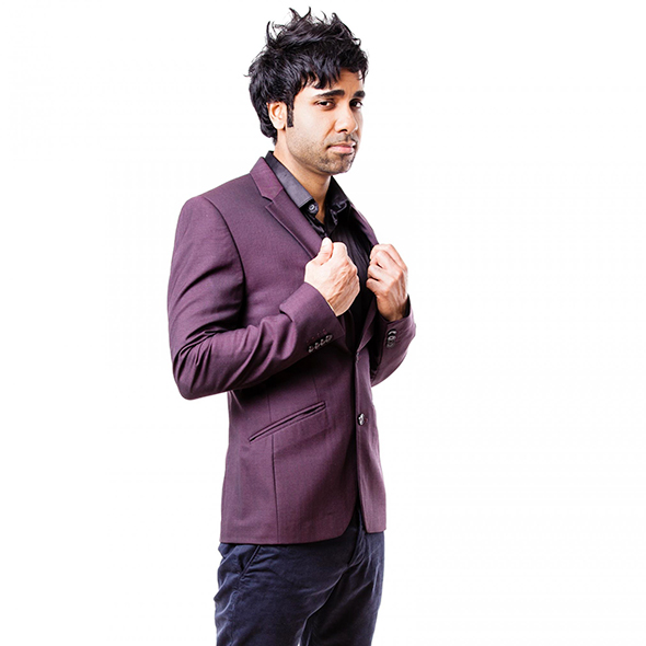 Who Is British Comedian Paul Chowdhry's Wife? or Is He Gay?