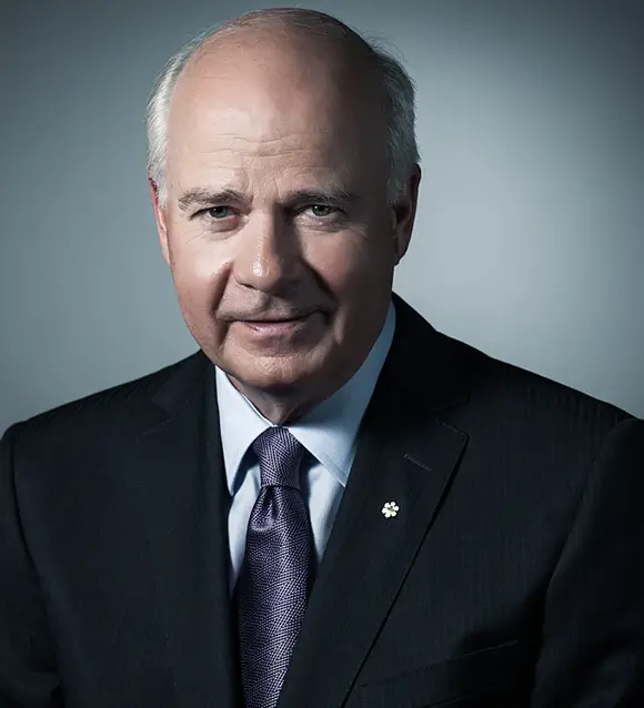 Get to Know All About News Anchor Peter Mansbridge's Two Divorces And ...