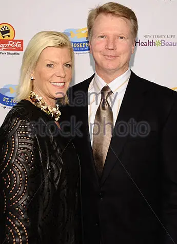 Phil Simms Married Life With Wife | Children, Salary, Net Worth
