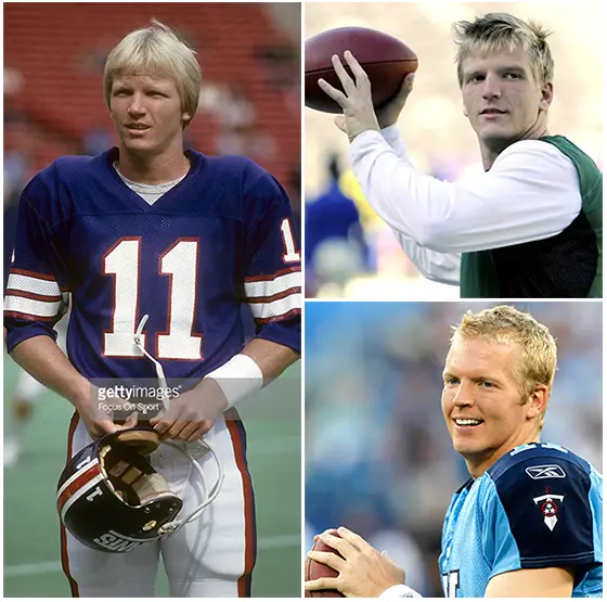 Phil Simms Married Life With Wife | Children, Salary, Net Worth
