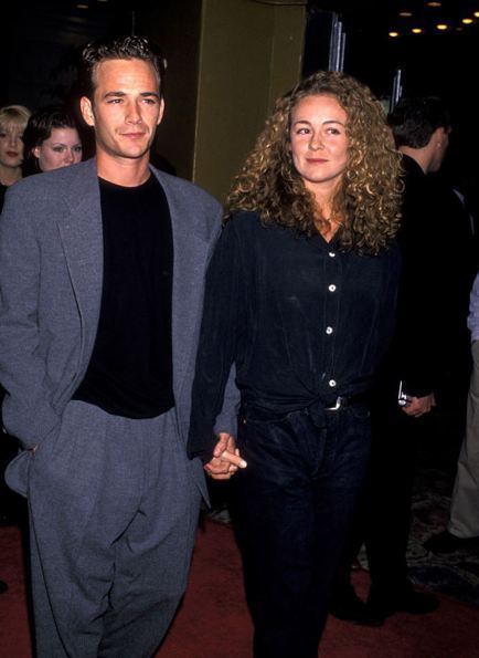 Rachel Sharp [Luke Perry's Ex-Wife] Bio, Age, Children & Husband Details