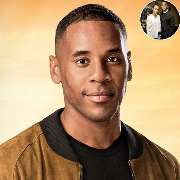 Is Reggie Yates Married To His Girlfriend? Who Is His Wife?