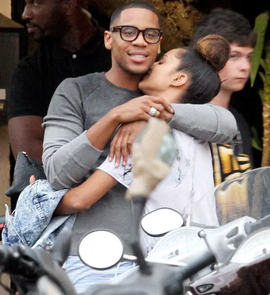 Is Reggie Yates Married To His Girlfriend? Who Is His Wife?