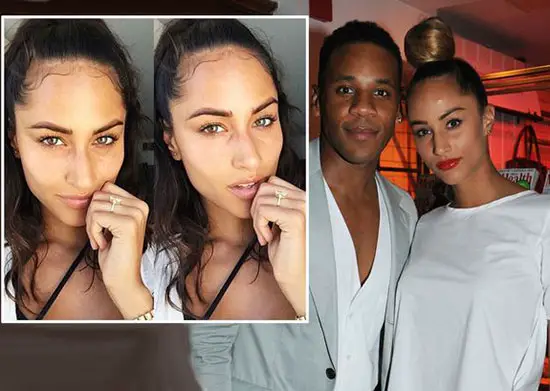 Is Reggie Yates Married To His Girlfriend? Who Is His Wife?