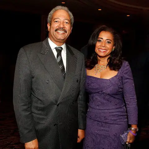 Renee Chenault Fattah: Blissful Married Life with Husband and Children ...