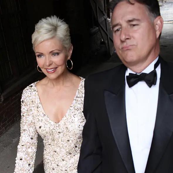 Meteorologist and Former Beauty Pageant, Samantha Mohr: Married life ...