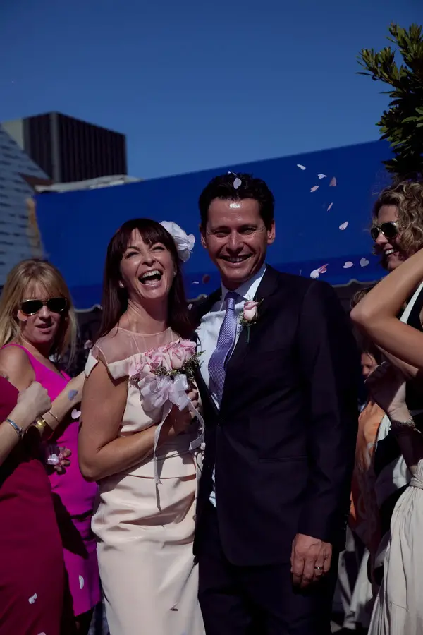 The Gadget Show's Suzi Perry's Exotic Wedding With Her Husband, Awesome ...