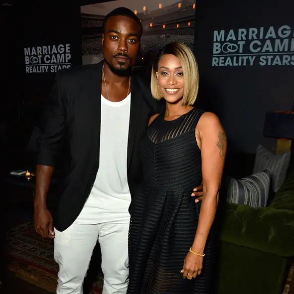 Tami Roman Announced Expecting A Third Baby With Boyfriend; How Did The ...