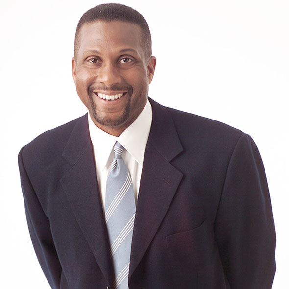 Tavis Smiley: Is He Secretly Married? Wife or Is He Dating Someone ...