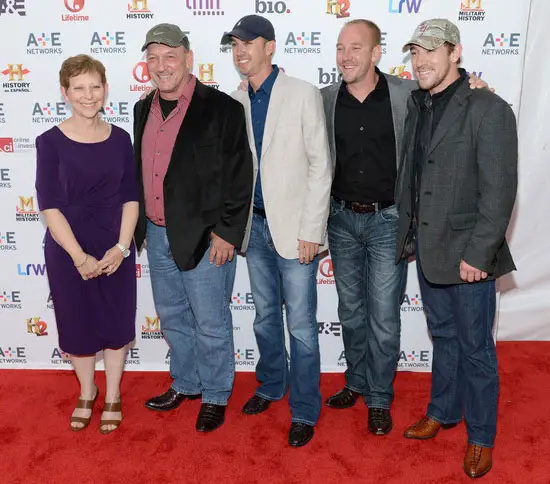 Wondering About Troy Landry's Family? Get Acquainted With His Wife and ...