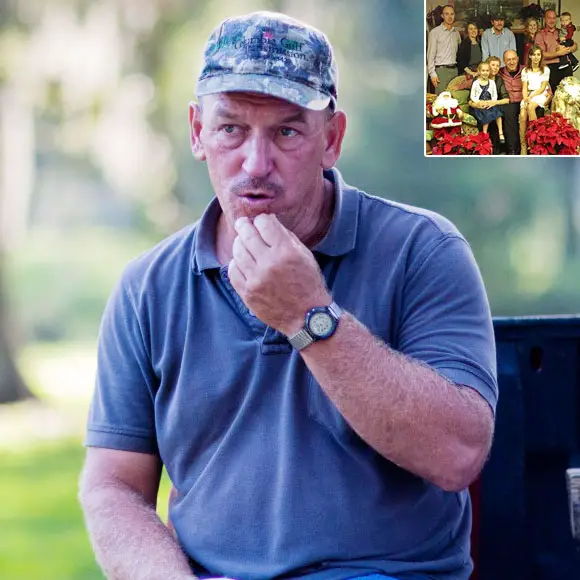 Wondering About Troy Landry's Family? Get Acquainted With His Wife and ...