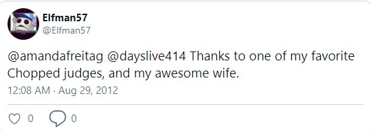 Amanda Freitag's Personal Life: Married In Secret Or Reserved For The Best?