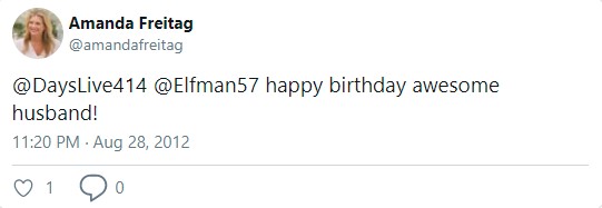 Amanda Freitag's Personal Life: Married In Secret Or Reserved For The Best?