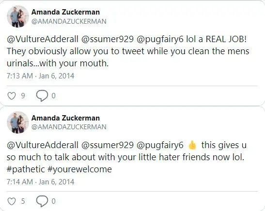 Amanda Zuckerman: Previously Engaged, Hottie Enjoying in Boca Raton ...