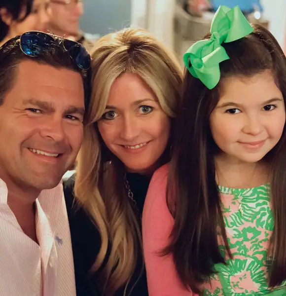 Addison Riecke's Family; Meet The Parents Of This Beautiful Young Actress