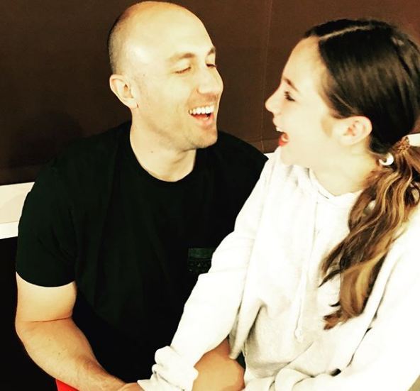 Alexa Nisenson [Actor] Age, Parents Info, Net Worth, Dating Status