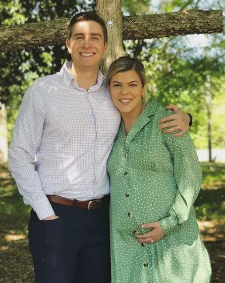 Allie Stuckey Bio, Age, Parents, Religion Info, Salary, Husband