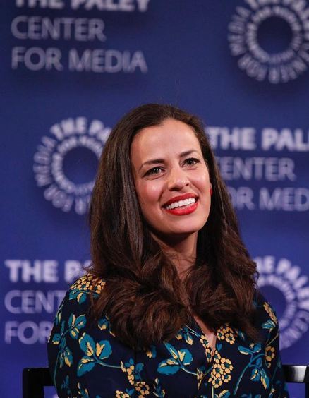 Athena Karkanis Married Status, Family, Ethnicity, Birthday & Facts