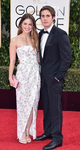 Blake Jenner Wedding, Wife, Girlfriend, Parents, Siblings