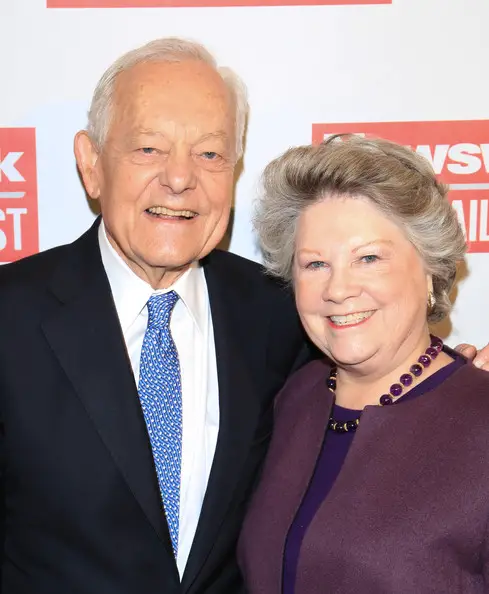 Former CBS Broadcaster Bob Schieffer Talks On Trump Even After Retirement!