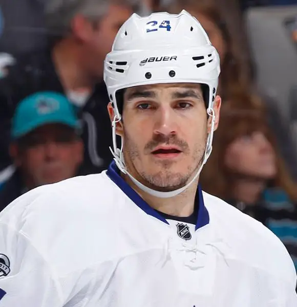Brian Boyle says He Had an Awakening Trade! All Details About His Stats ...
