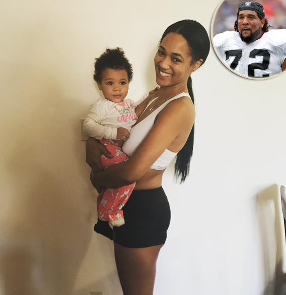 Camilla Poindexter Rants About Her Baby Daddy Not Taking Responsibility ...