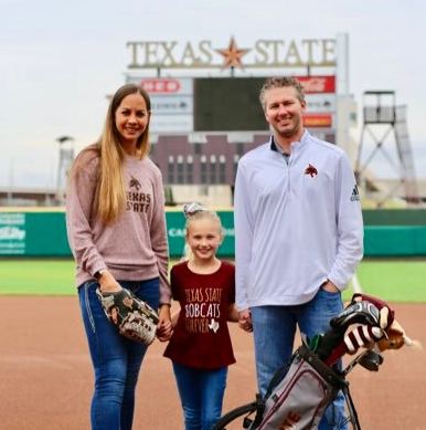 Cat Osterman Married Life, Family Background, Height & Facts