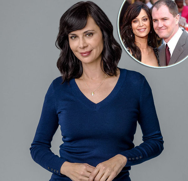 Catherine Bell Ended Married Life with Husband! But The Ruins of it Are ...